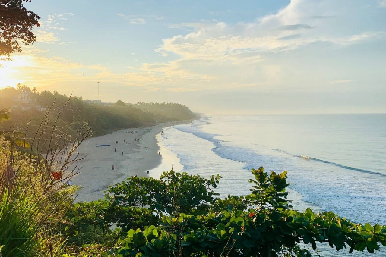 Best Beaches in South India - Holidays DNA