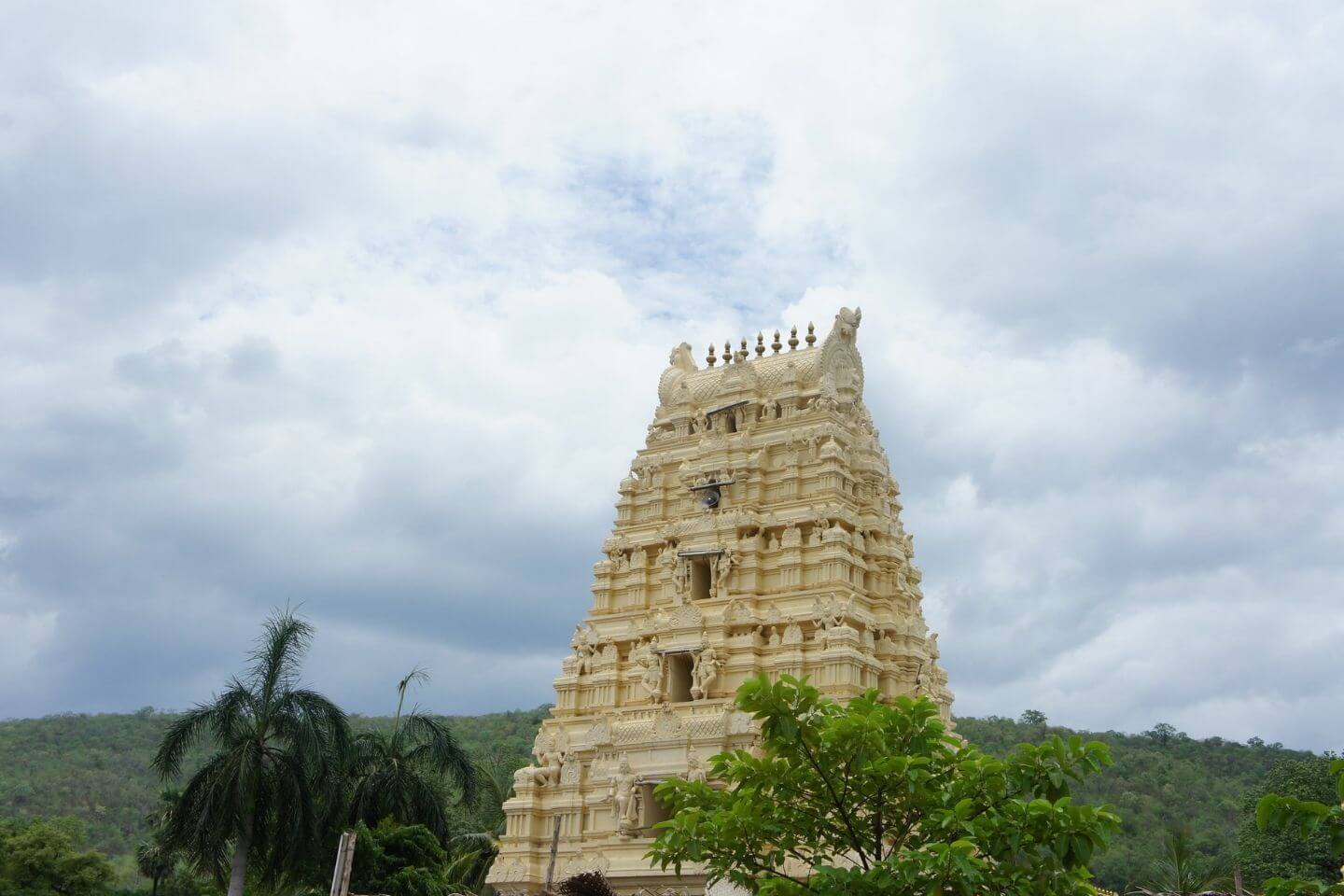 Best Places to Visit in Andhra Pradesh - Holidays DNA