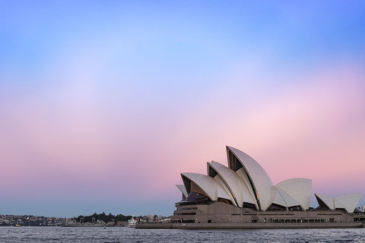 Where is Australia? Australia Location on World Map - Holidays DNA