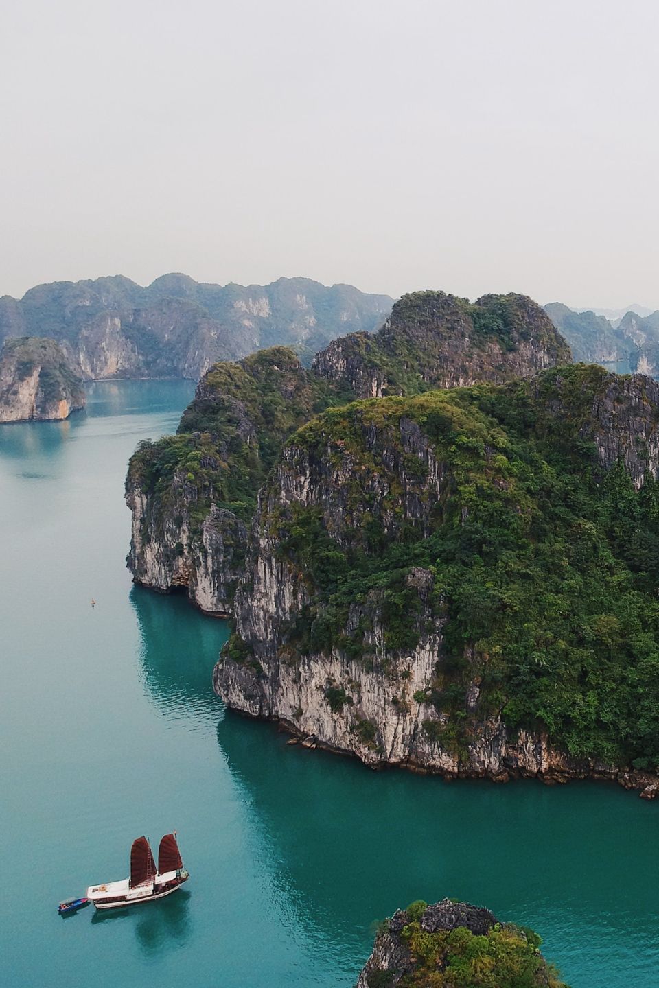 Where is Vietnam? Vietnam Location on World Map - Holidays DNA